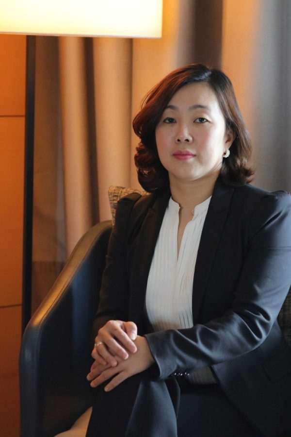 Vanessa Wong Fui San